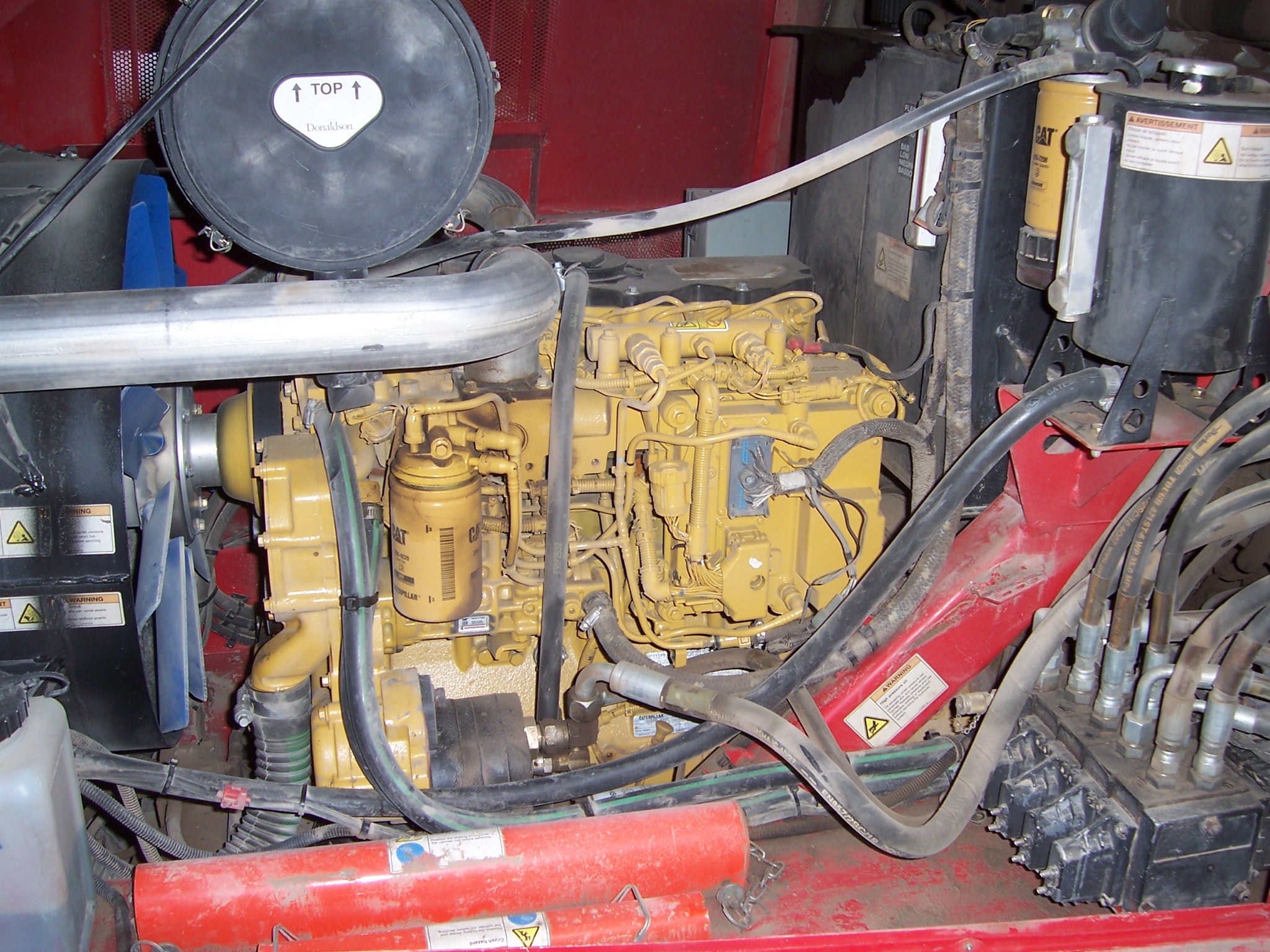 Lanier Equipment