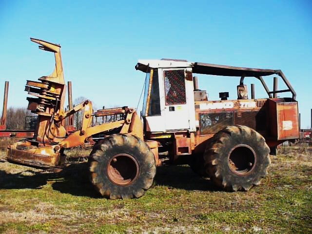 Lanier Equipment