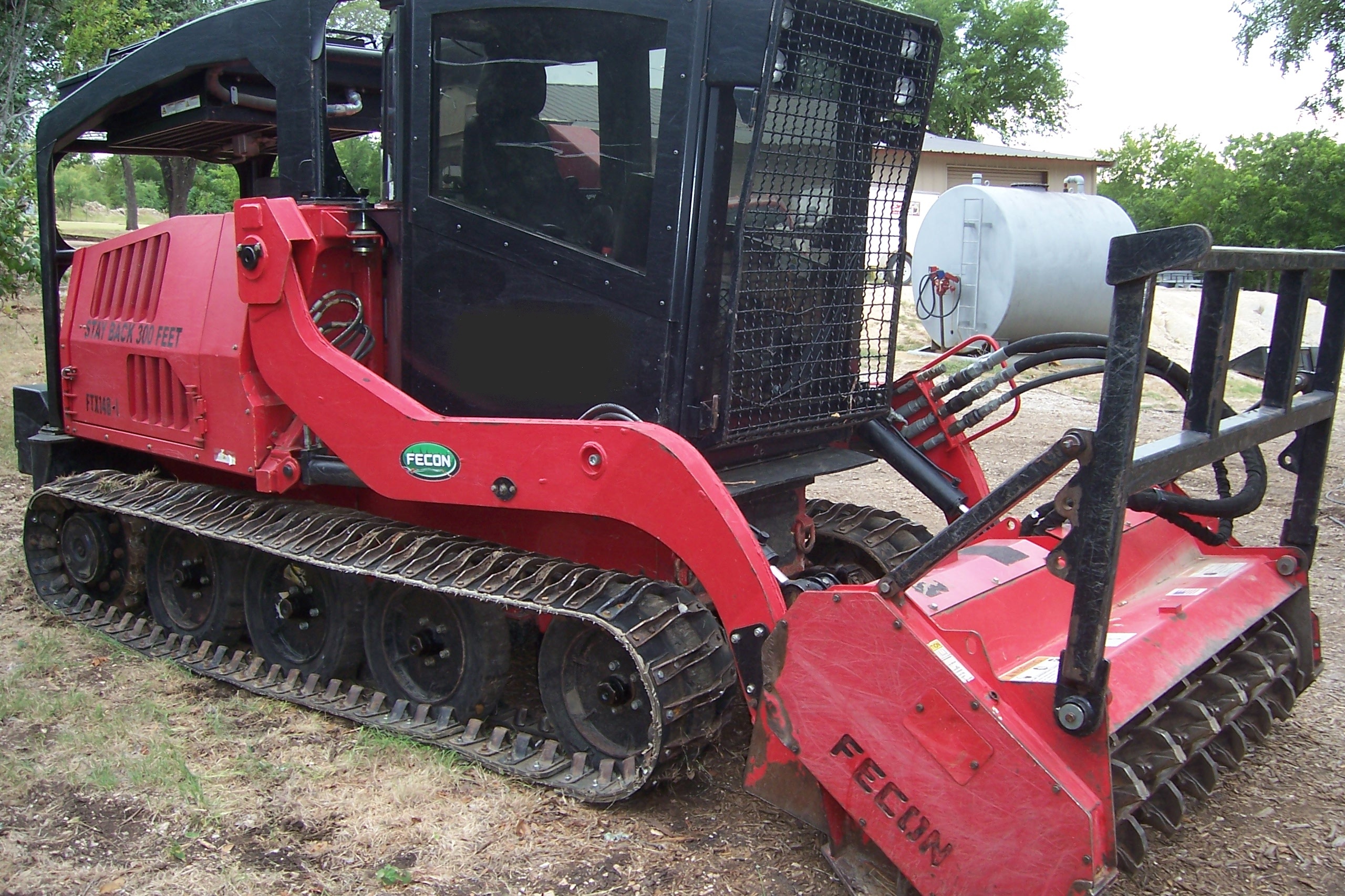 Lanier Equipment