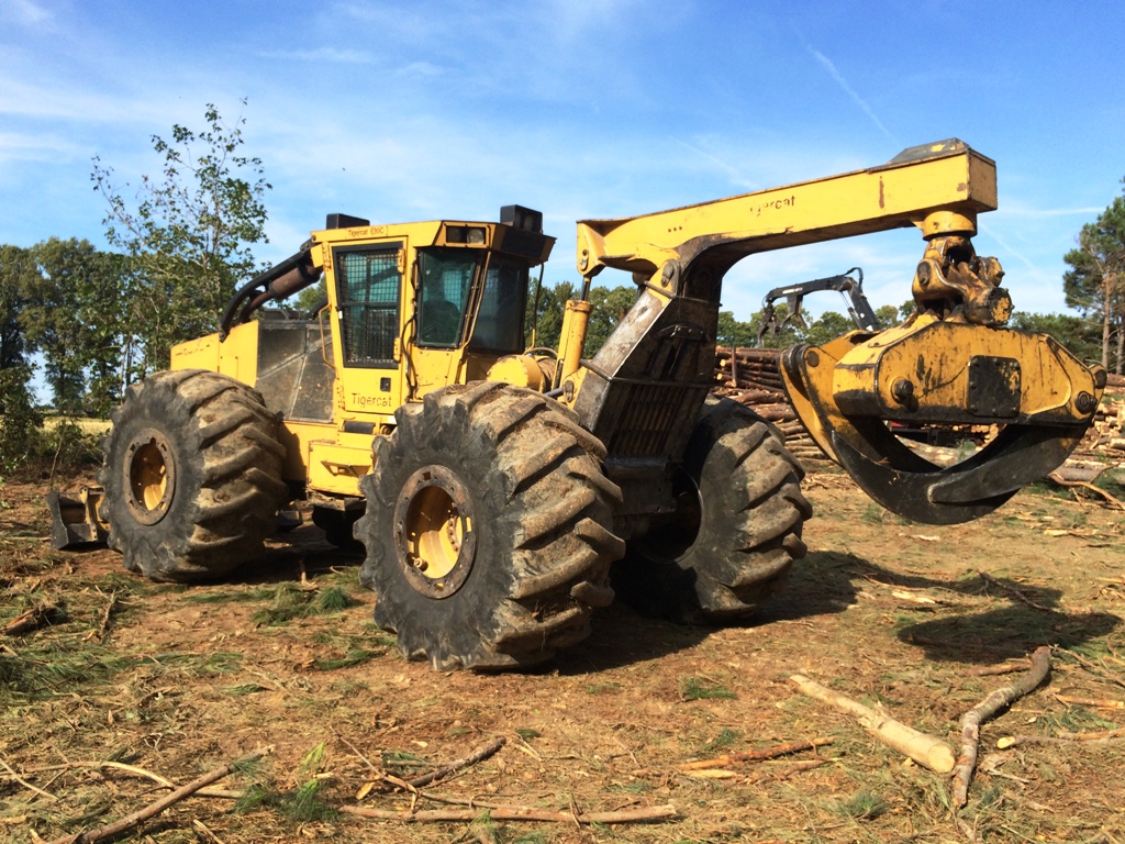 Lanier Equipment