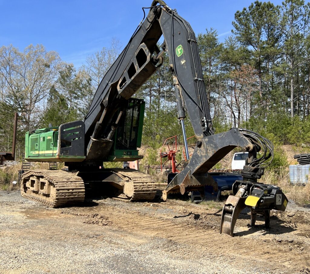 Lanier Equipment